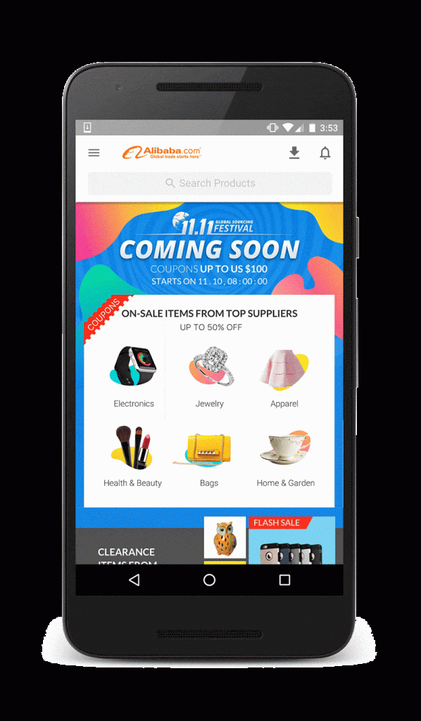 Best Examples of Progressive Web Apps (PWA) in Retail and Ecommerce in ...