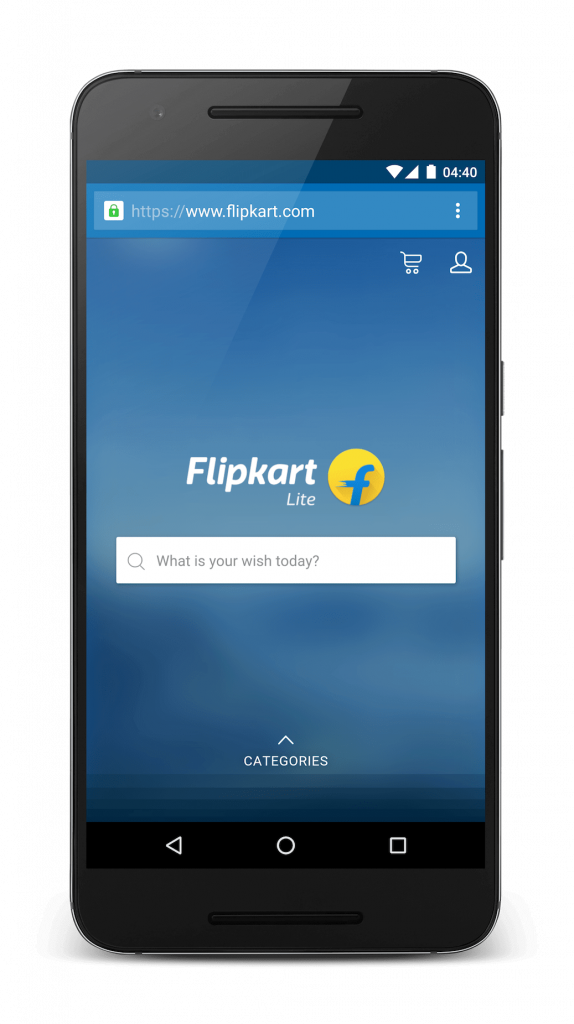 Best Examples of Progressive Web Apps (PWA) in Retail and Ecommerce in 2019 - Elogic