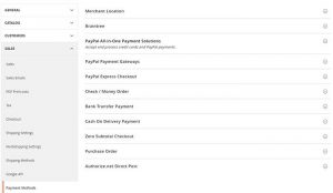 7 Adobe Commerce (Magento) Payment Gateways & How to Integrate It | Elogic