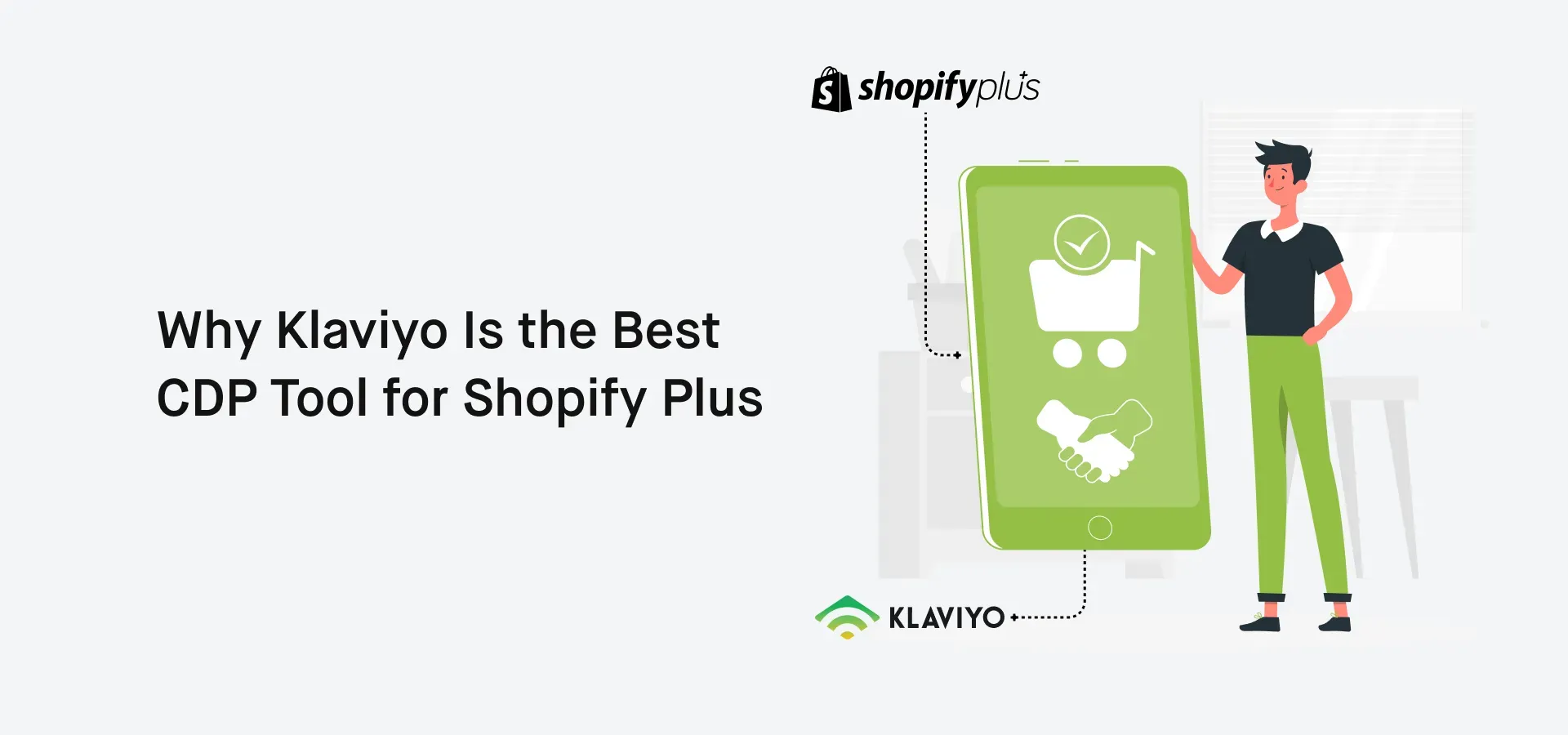 Klaviyo Shopify Integration: Setup Guide & Best Practices 2026 | Elogic ...