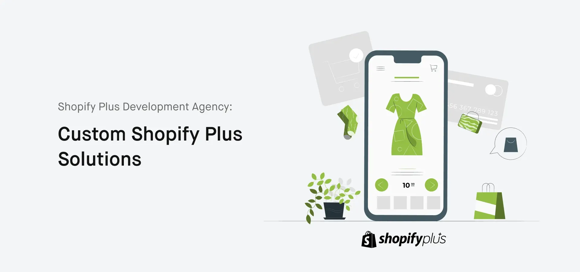 Why Your Business Needs Expert Shopify Plus Development